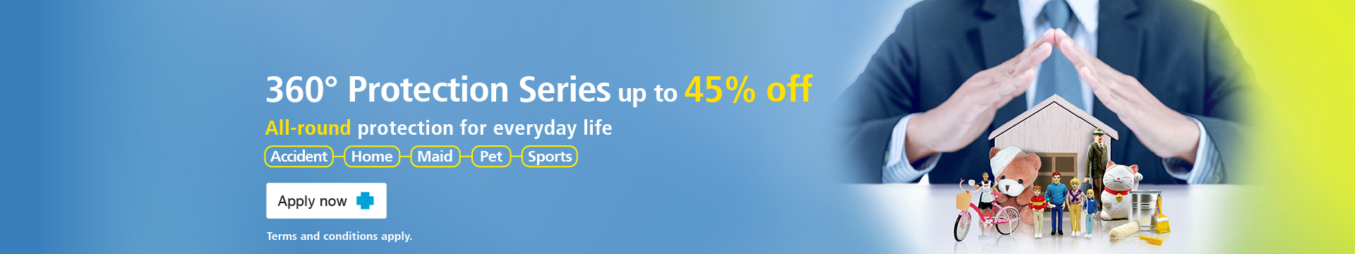 Medical, Travel, and General Insurance Products │ Blue Cross Insurance