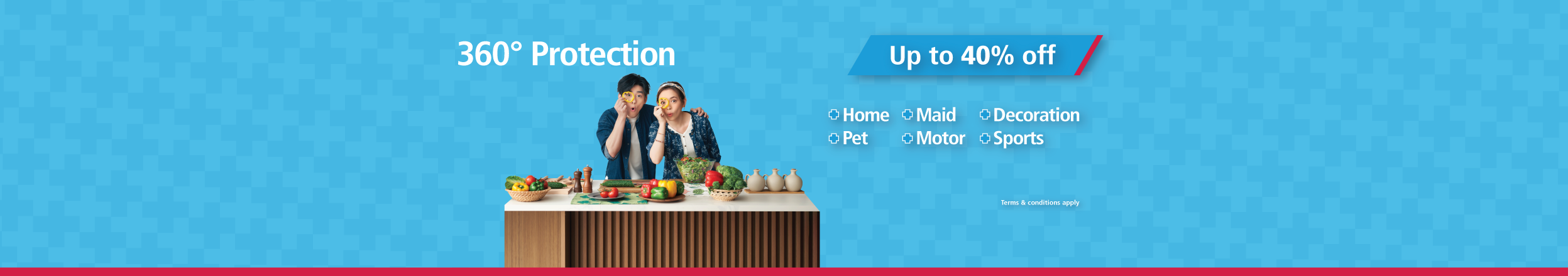 Medical, Travel, and General Insurance Products │ Blue Cross Insurance