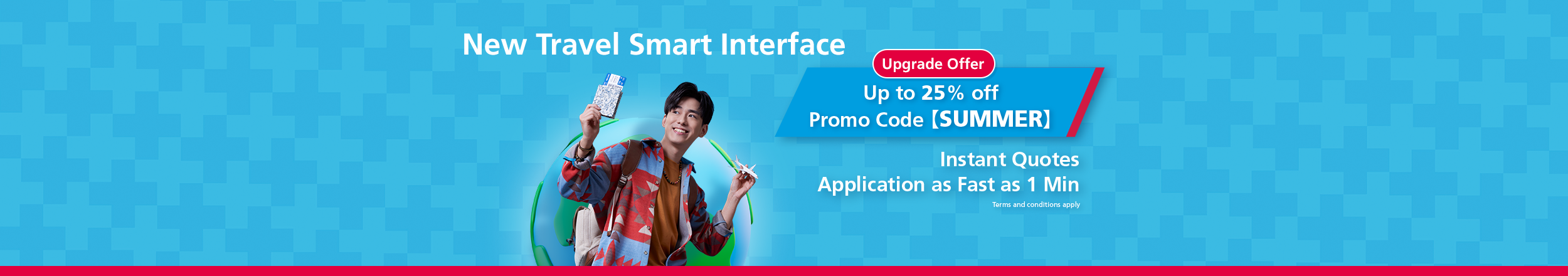 Medical, Travel, and General Insurance Products │ Blue Cross Insurance