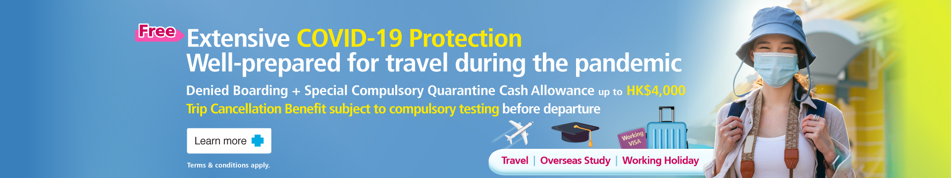 Medical, Travel, and General Insurance Products │ Blue Cross Insurance