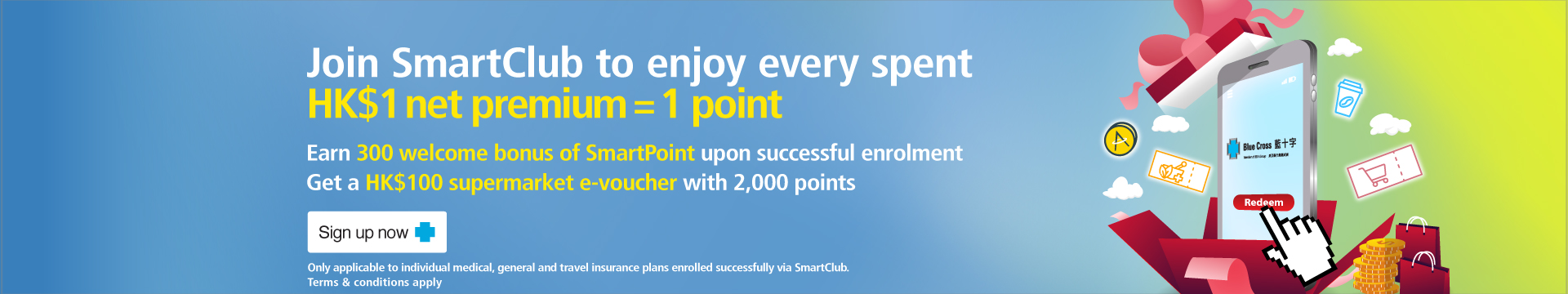 Blue Cross (Asia-Pacific) Insurance Limited – Medical, Travel and ...