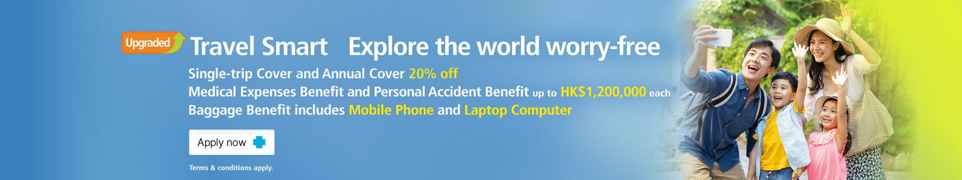 Medical, Travel, and General Insurance Products │ Blue Cross Insurance