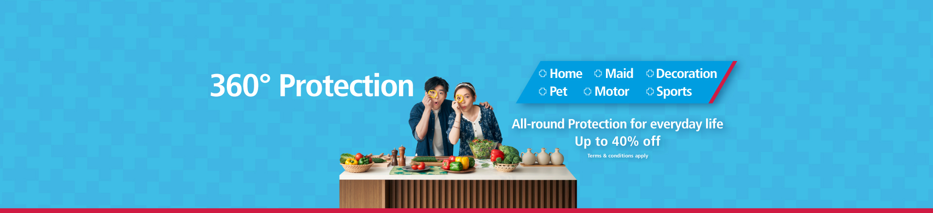 Medical, Travel, and General Insurance Products │ Blue Cross Insurance